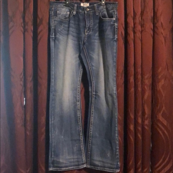 Antique Rivet | Jeans | Mens Antique Rivet Jeans | Poshmark